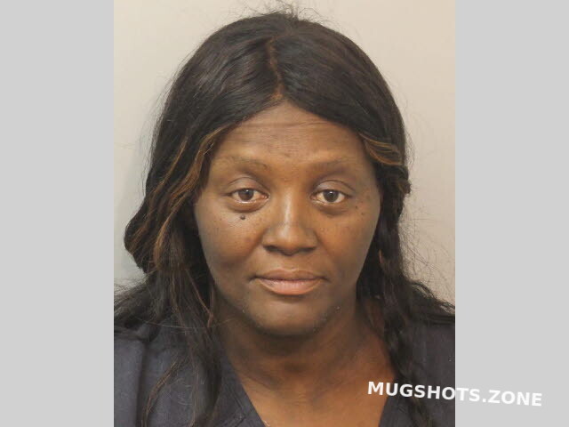 GAINER IRIS 02/17/2021 - Leon County Mugshots Zone
