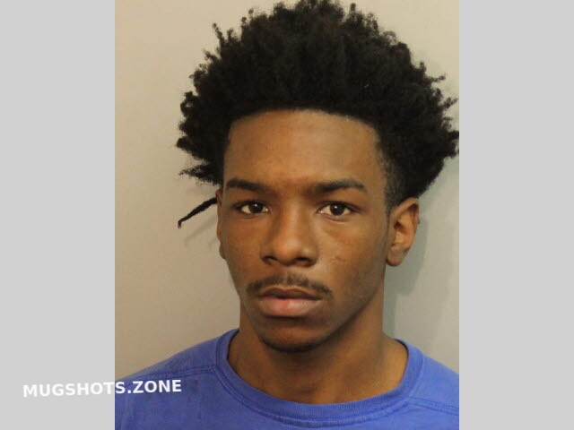 HALL ANTHONY W 02/20/2021 - Leon County Mugshots Zone