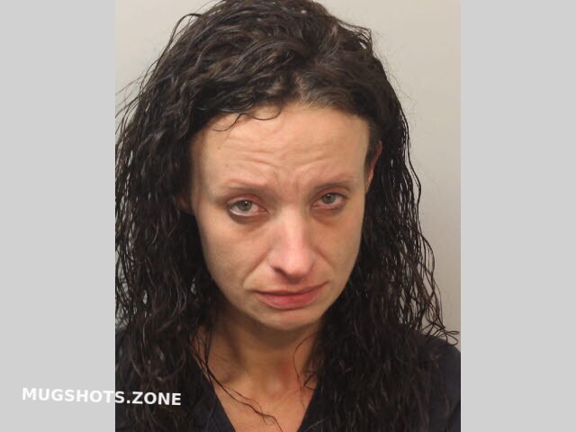 BEYER TIFFANY M 02/21/2021 - Leon County Mugshots Zone
