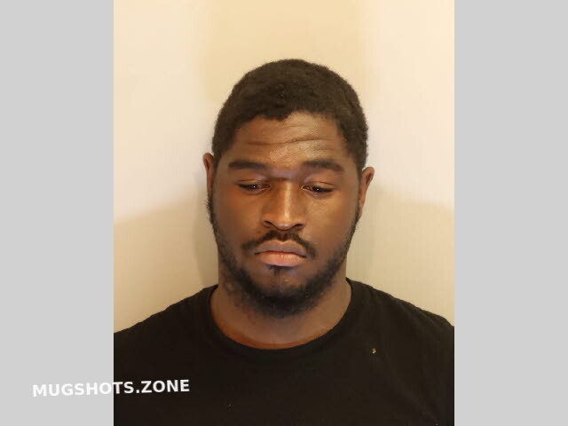 PITTMAN ELIJAH JEREMIAH 03/13/2021 - Leon County Mugshots Zone