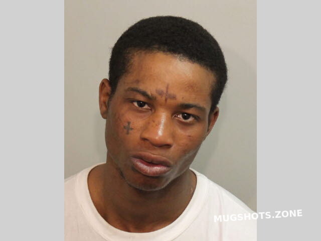 HALL MALIK 03/13/2021 - Leon County Mugshots Zone