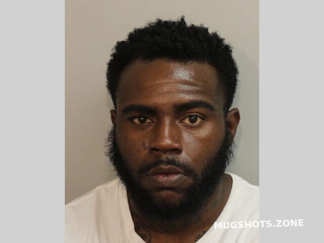 THOMPSON CALVIN JR 03/18/2021 - Leon County Mugshots Zone