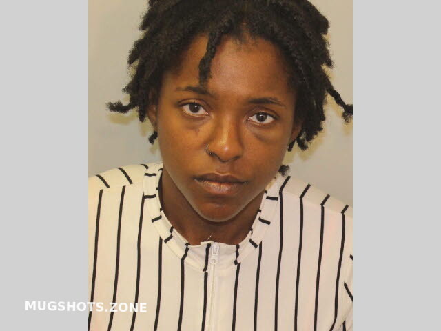 ALEXIS INDIGO N 03/19/2021 - Leon County Mugshots Zone