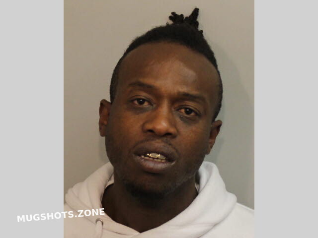 GRIFFIN PERRY L 04/19/2021 - Leon County Mugshots Zone