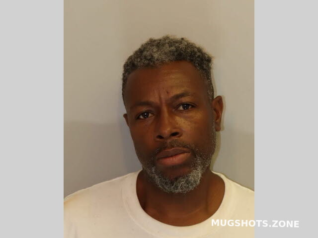 WILLIAMS LEONARD 04/30/2021 - Leon County Mugshots Zone