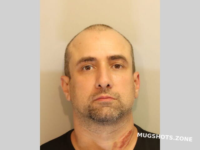 HALL ROBERT SAMUEL 05/05/2021 - Leon County Mugshots Zone