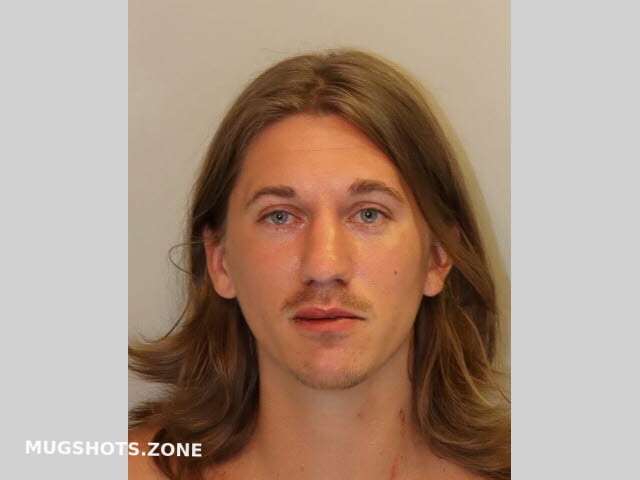 NEECE JACK E III 05/13/2021 - Leon County Mugshots Zone