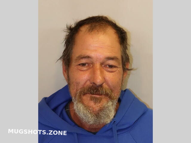 MANN DAVID DOYLE 05/13/2021 - Leon County Mugshots Zone