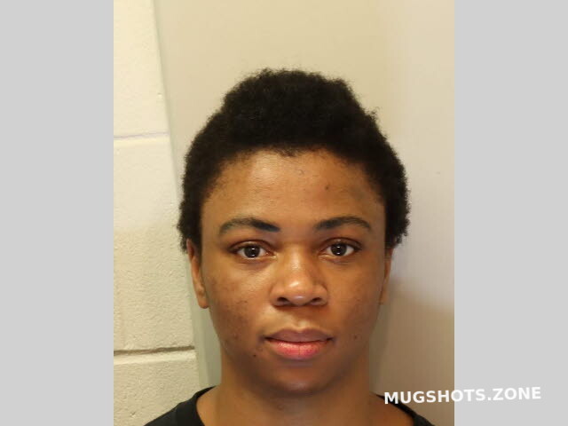 ENO EDIDIONG 05/16/2021 - Leon County Mugshots Zone