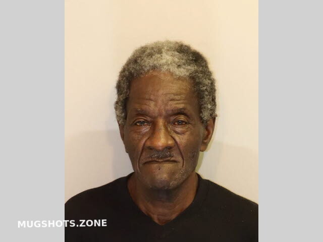 RHODES GEORGE L 05/25/2021 - Leon County Mugshots Zone