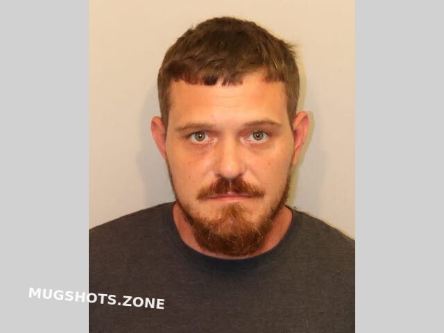 DEAN JAMES RAY 05/31/2021 - Leon County Mugshots Zone