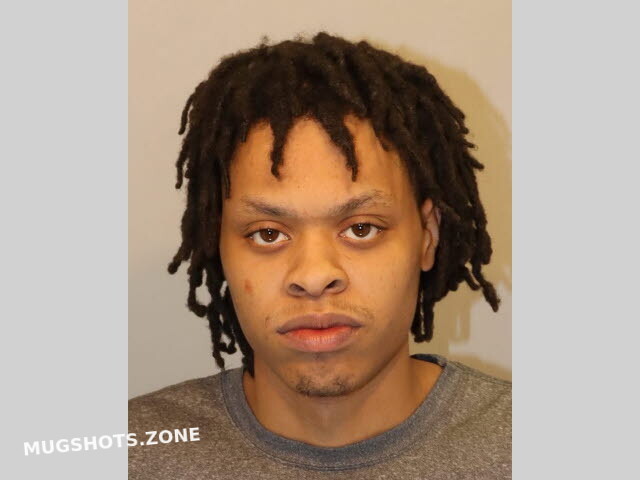 CRENSHAW JOSHUA DEVON 06/02/2021 - Leon County Mugshots Zone