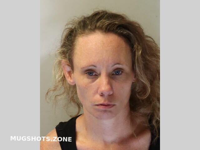 WELLS LISA MARIE 06/05/2021 - Leon County Mugshots Zone