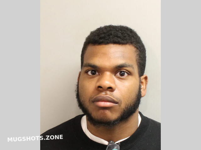 JACKSON JOSIAH MATTHEW 06/07/2021 - Leon County Mugshots Zone