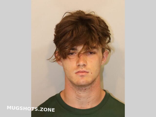 KEITH AUSTIN ARNELL 06/11/2021 - Leon County Mugshots Zone