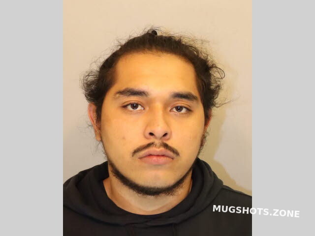 CRUZ ROBERTO ALBINO JR 06/17/2021 - Leon County Mugshots Zone