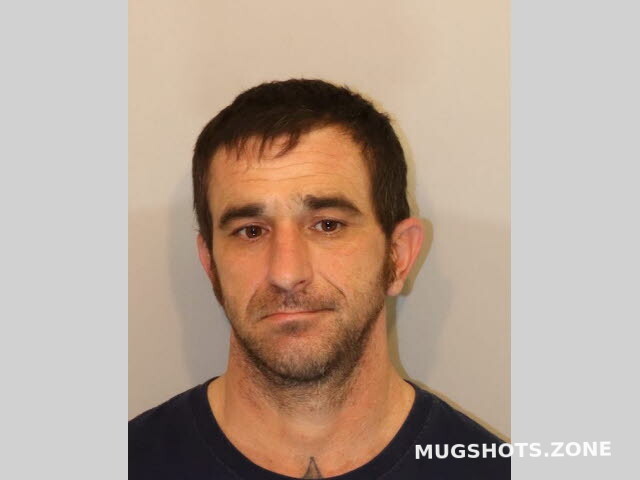 DAIGLE ROBBIE MICHAEL 06/22/2021 - Leon County Mugshots Zone