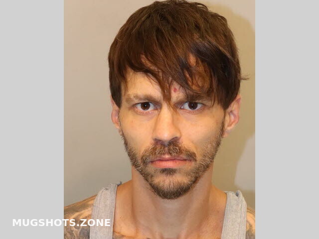 SINGLETON JEREMY 07/01/2021 - Leon County Mugshots Zone