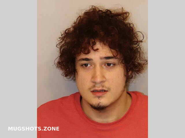 BOUKATER GRANT 07/12/2021 - Leon County Mugshots Zone