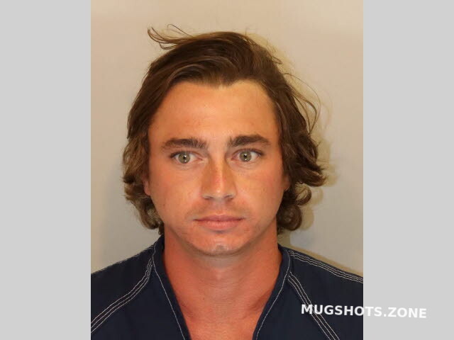 STANDRIDGE JACOB SCOTT 07/29/2021 - Leon County Mugshots Zone