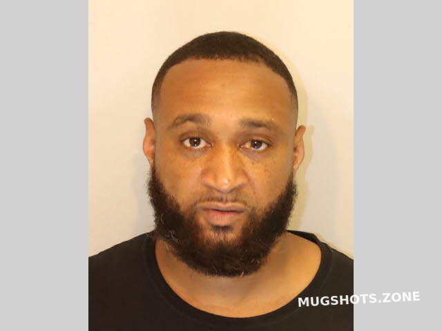 CARSON JABAAR ODELL 08/24/2021 - Leon County Mugshots Zone