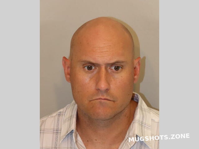 PHILLIPS JASON CHARLES 08/29/2021 - Leon County Mugshots Zone