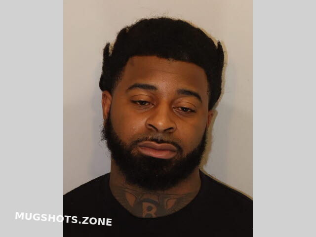 GRICE TERENCE R 09/01/2021 - Leon County Mugshots Zone