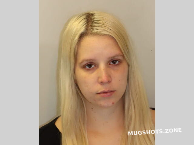 PALONE-DRYER ANDREA R 09/02/2021 - Leon County Mugshots Zone