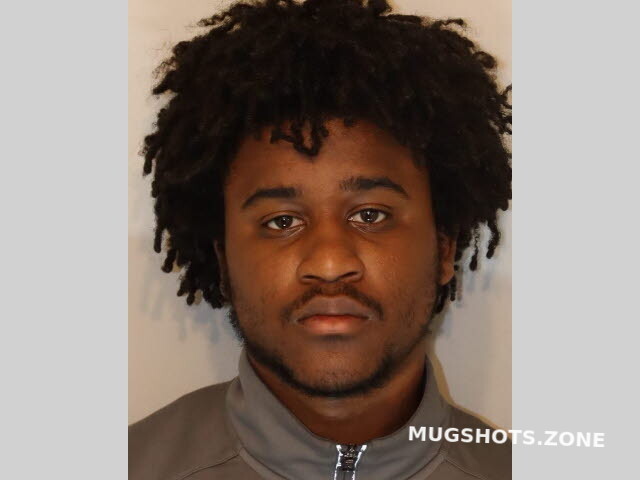 SCOTT TAVON TYRIQ 12/02/2021 - Leon County Mugshots Zone