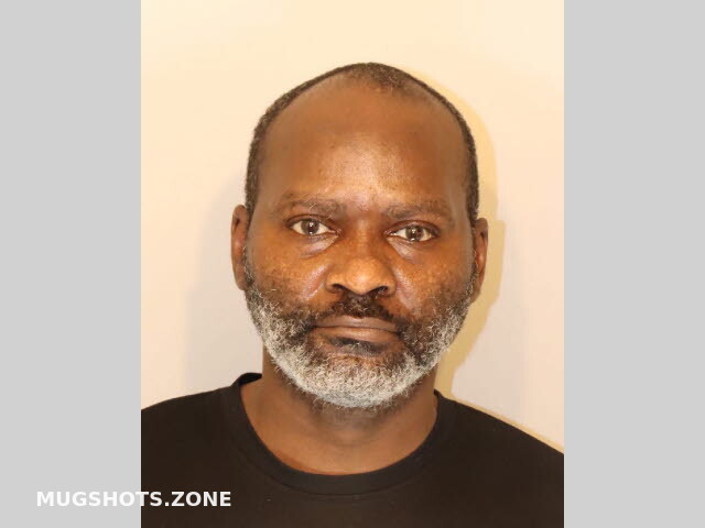 FRAZIER DARRELL P 12/13/2021 - Leon County Mugshots Zone