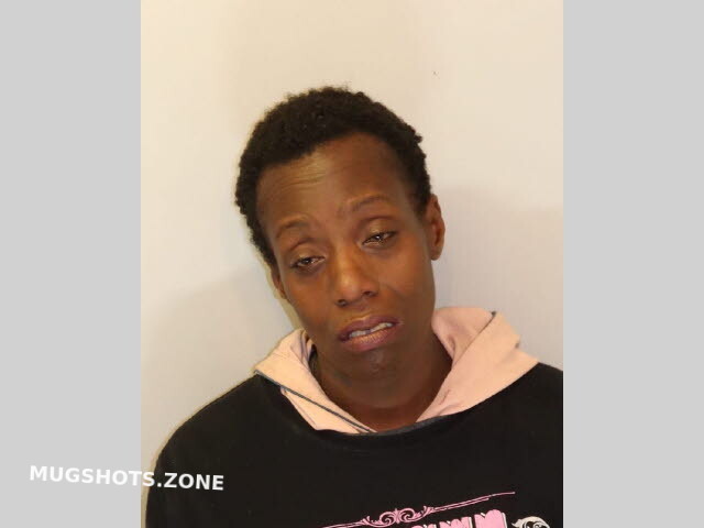 MURPHY ALFREDA R 12/20/2021 - Leon County Mugshots Zone