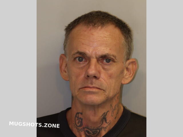 ESTES KELLY GENE 12/20/2021 - Leon County Mugshots Zone