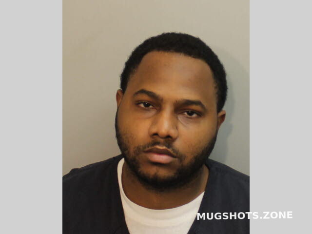 STERGAN DEON LAMAR 12/21/2021 - Leon County Mugshots Zone