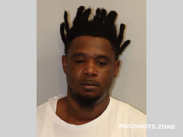 CLARK TAUREAN JERMAINE 12/31/2021 - Leon County Mugshots Zone
