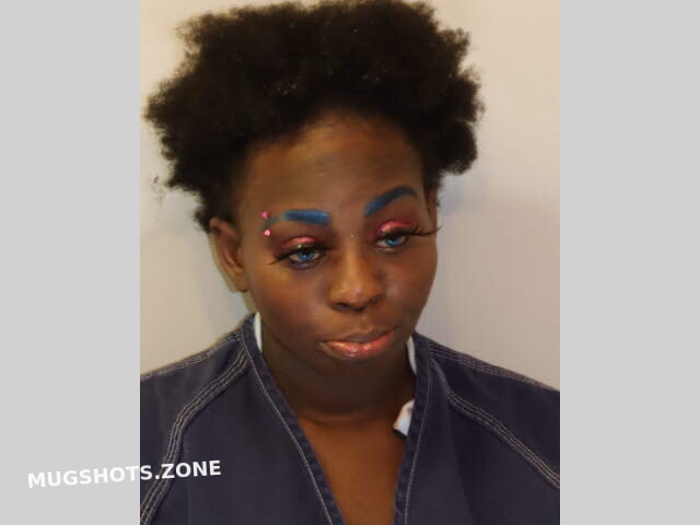 RHODES LA'KETTIA DEANA-EMMA 01/05/2022 - Leon County Mugshots Zone