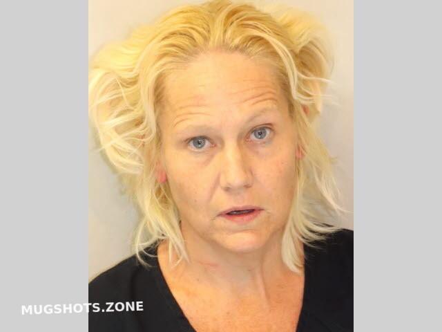 ROGERS RENEE MARIE 01/08/2022 - Leon County Mugshots Zone