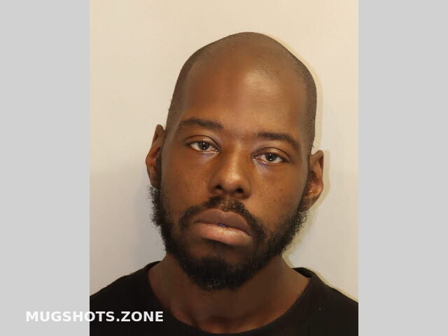 MCKINNON ERIC VINCENT JR 01/10/2022 - Leon County Mugshots Zone