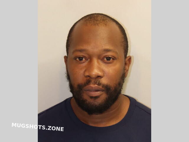 MONTGOMERY TRAVON Q 01/13/2022 - Leon County Mugshots Zone
