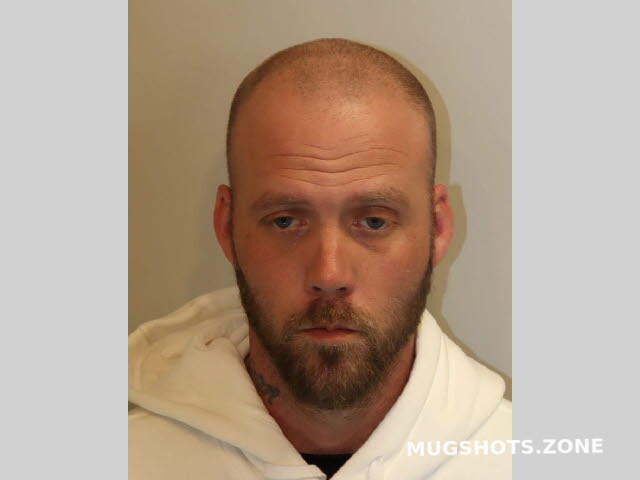 YINGER STEVEN ROBERT 01/13/2022 - Leon County Mugshots Zone