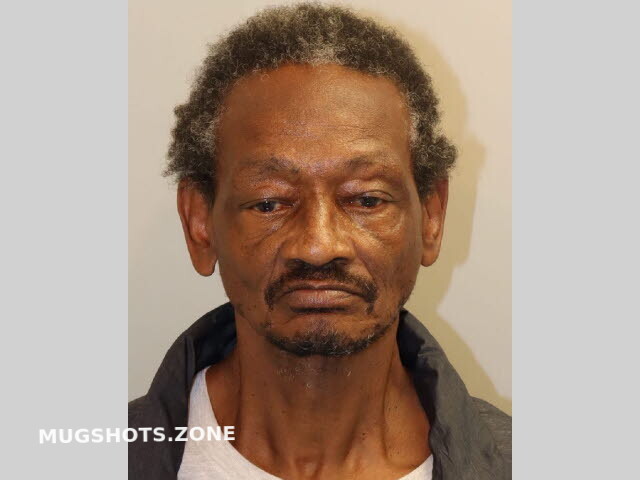 JACKSON JOHNNY 01/13/2022 - Leon County Mugshots Zone