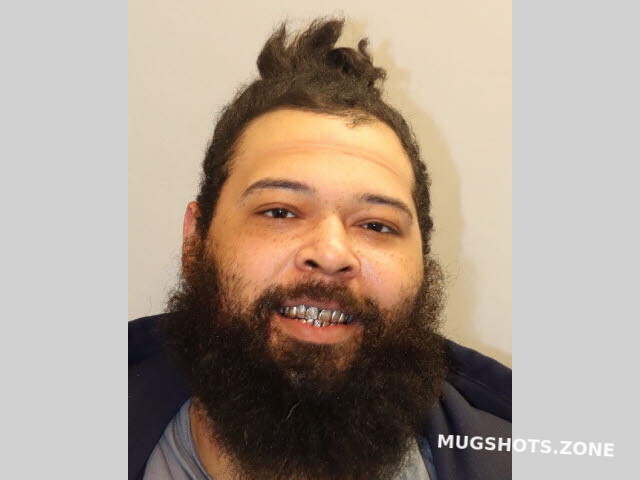 MORROW STACEY L JR 01/19/2022 - Leon County Mugshots Zone