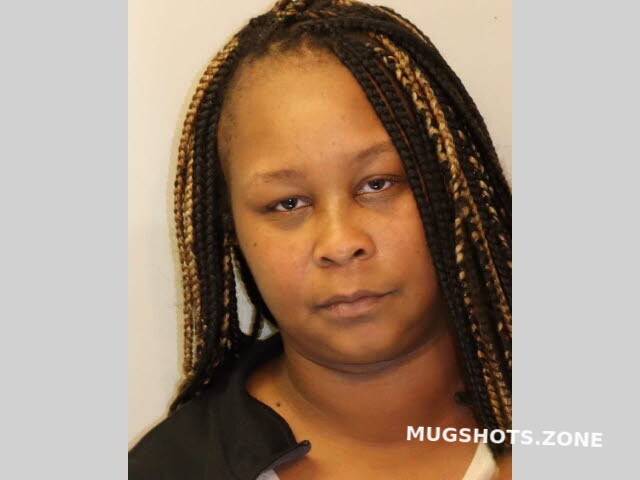 BUTLER KHALIAH J 01/22/2022 - Leon County Mugshots Zone