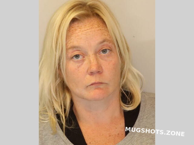 NIPPER LAURA N 01/25/2022 - Leon County Mugshots Zone