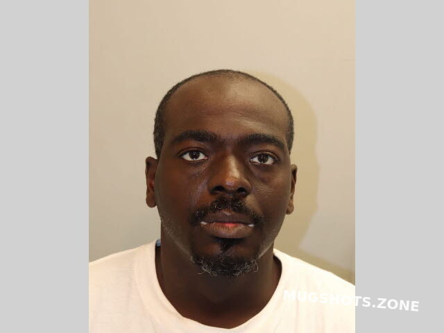 WRIGHT WAYNE JEROME 01/26/2022 - Leon County Mugshots Zone