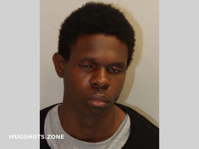BRUNSON DONNELL JAMAR 01/26/2022 - Leon County Mugshots Zone