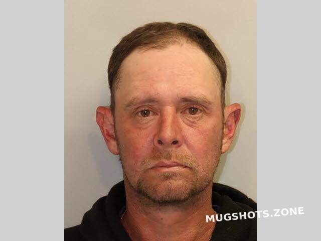 SCOGGINS ANTHONY GARNER 01/30/2022 - Leon County Mugshots Zone