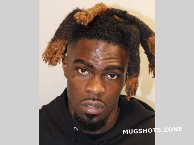 BAKER TAURUS DESHON JR 02/02/2022 - Leon County Mugshots Zone