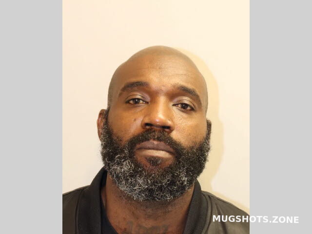 ROBINSON SHELDON R 02/06/2022 - Leon County Mugshots Zone