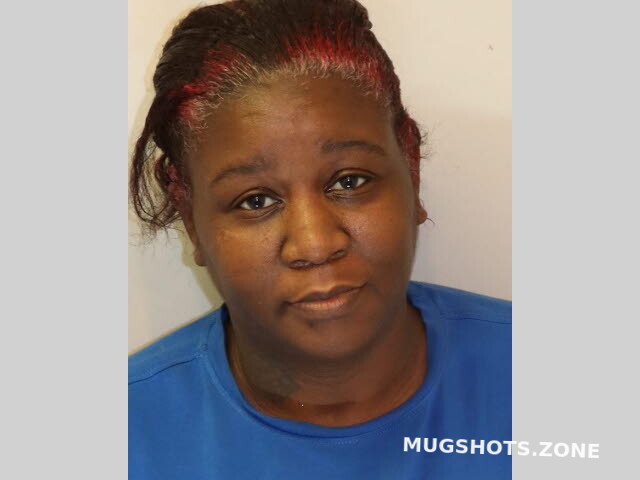 HARRIS TIFFANY N 02/08/2022 - Leon County Mugshots Zone
