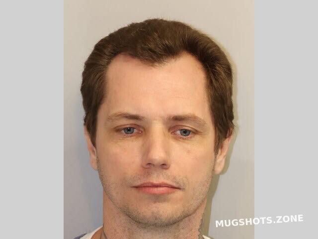 BRADFORD JOHN 02/08/2022 - Leon County Mugshots Zone